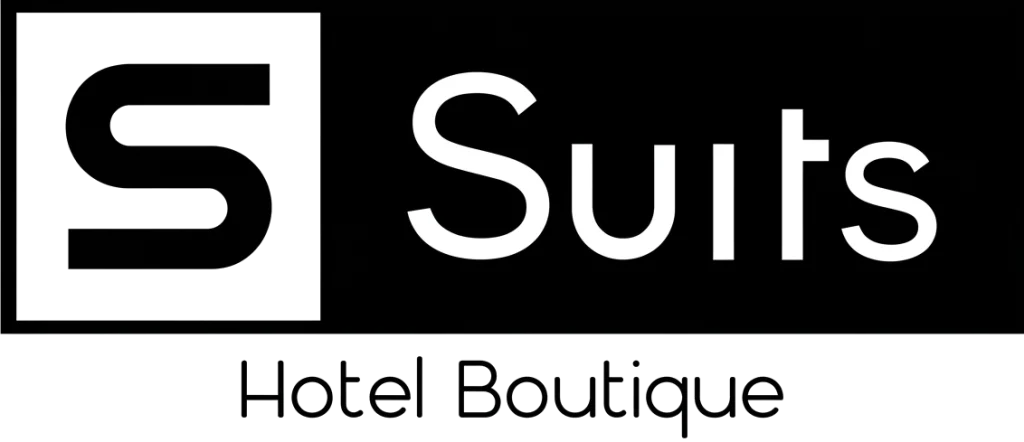 Suits Hotel Boutique – Habitaciones premium y amenidades únicas.